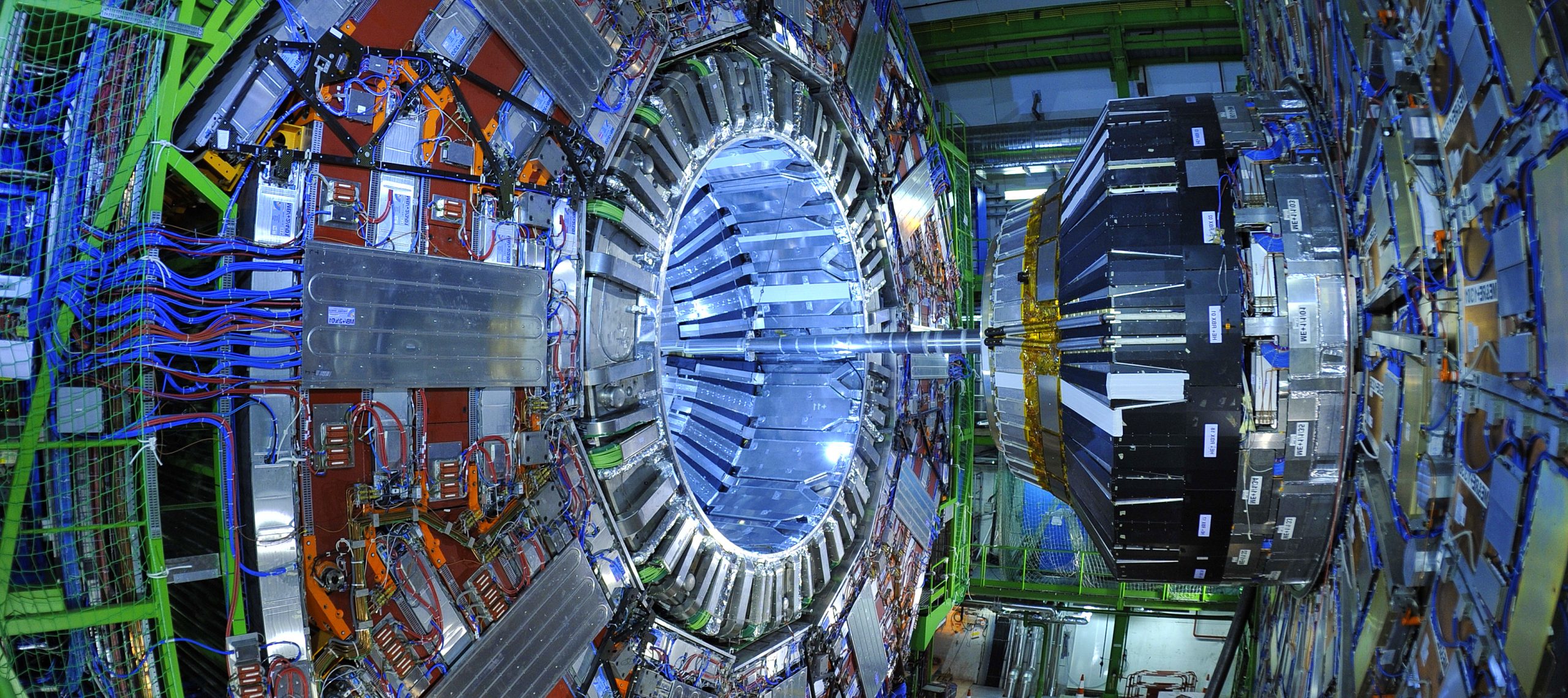 Au CERN, un projet d'accélérateur de particules gigantesque divise